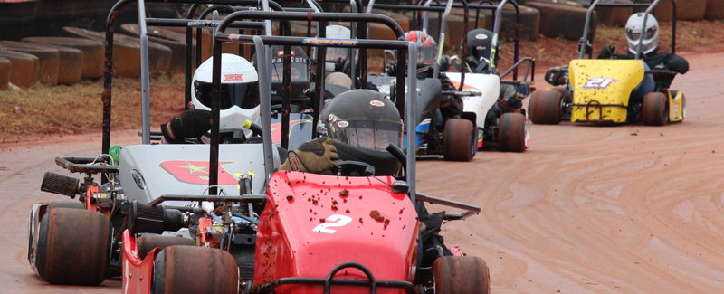 Home - Burris Racing