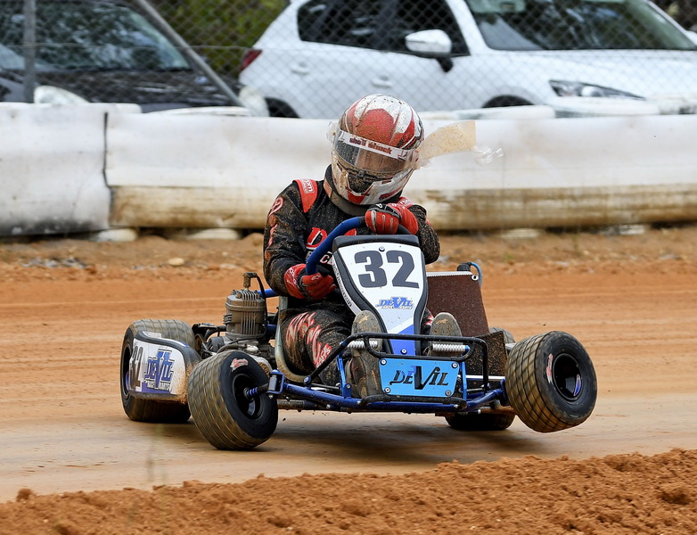 Home - Burris Racing